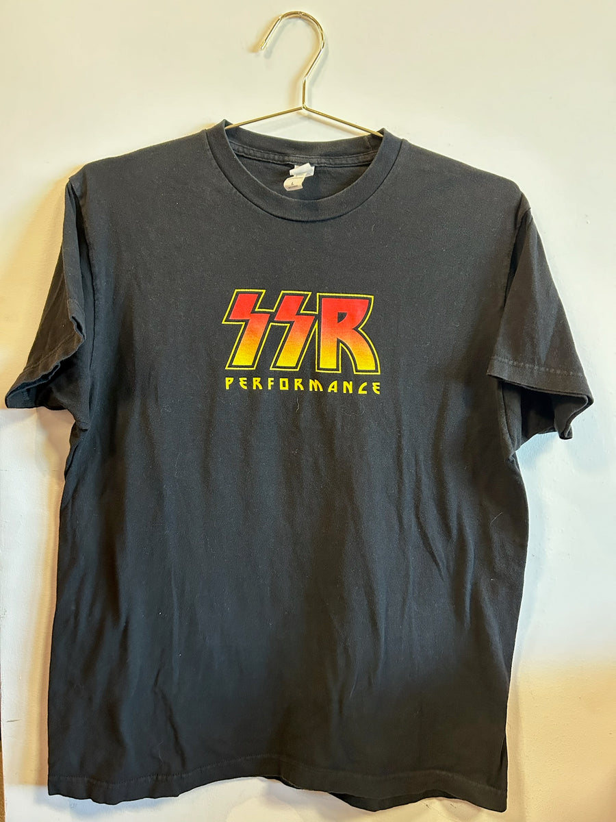 SSR Performance Shirt – Sunbeam Vintage