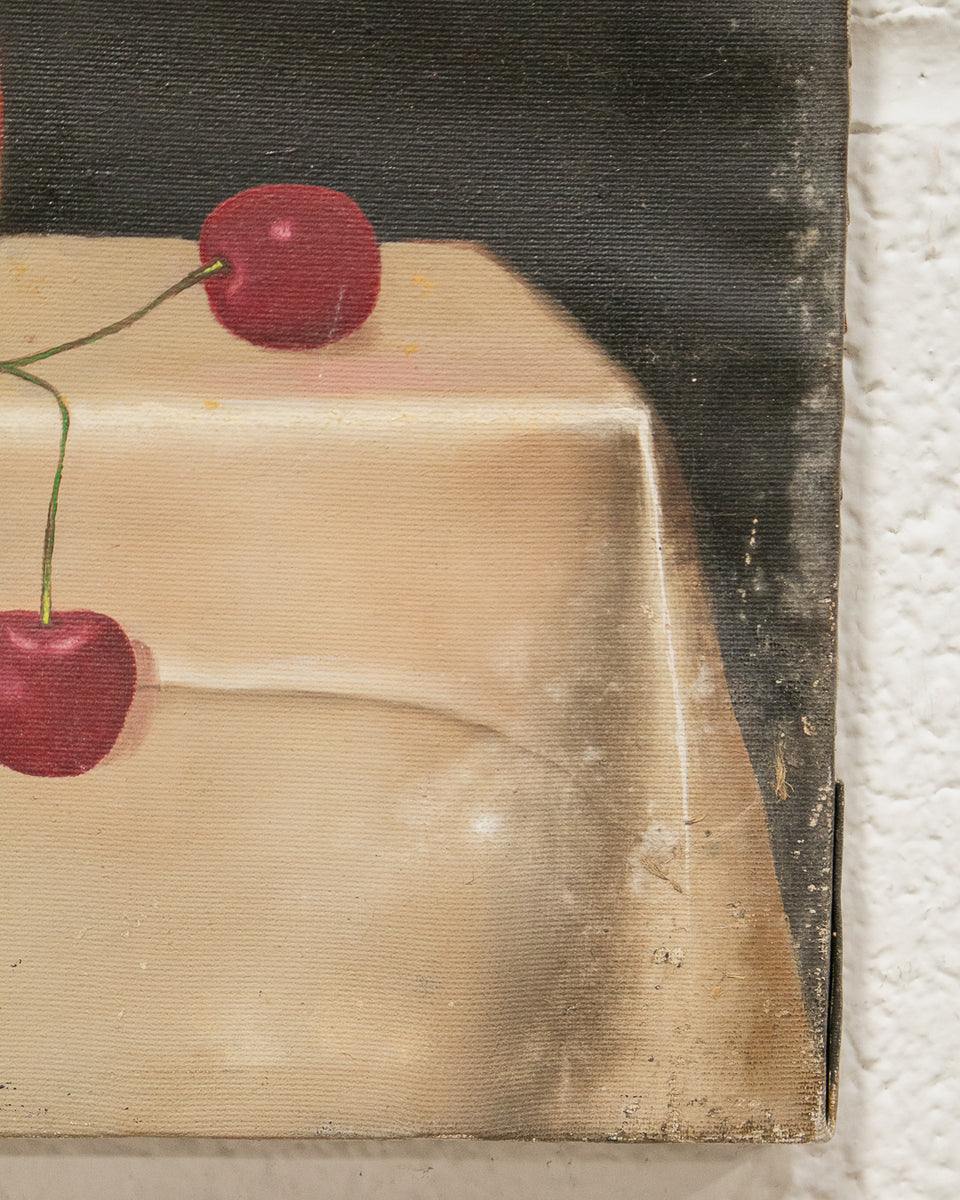 Photo Realism Still Life – Sunbeam Vintage