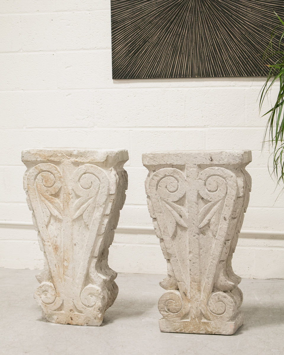 Cement Stand – Sunbeam Vintage