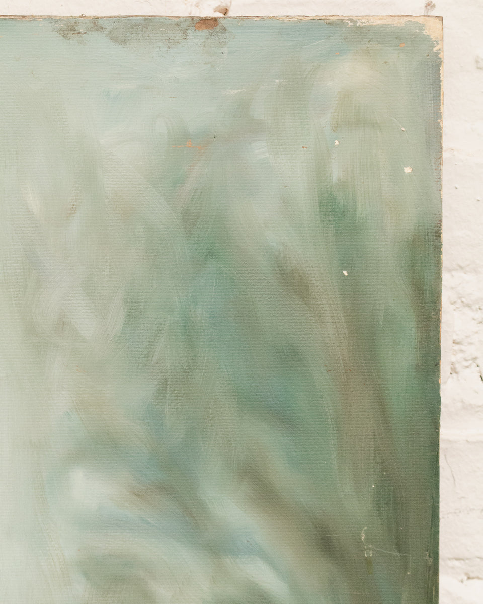 Woman in Cloak – Sunbeam Vintage