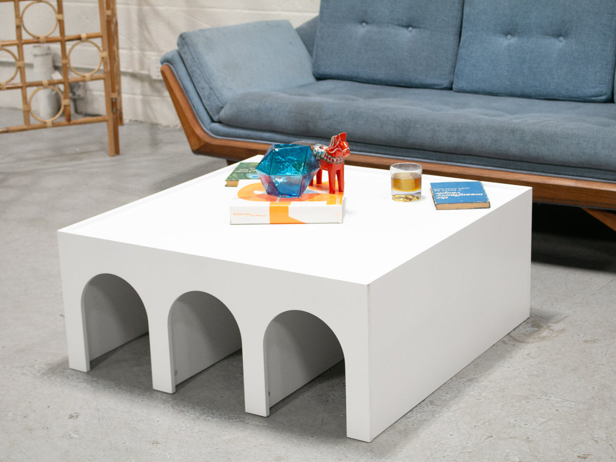 Tara Coffee Table – Sunbeam Vintage