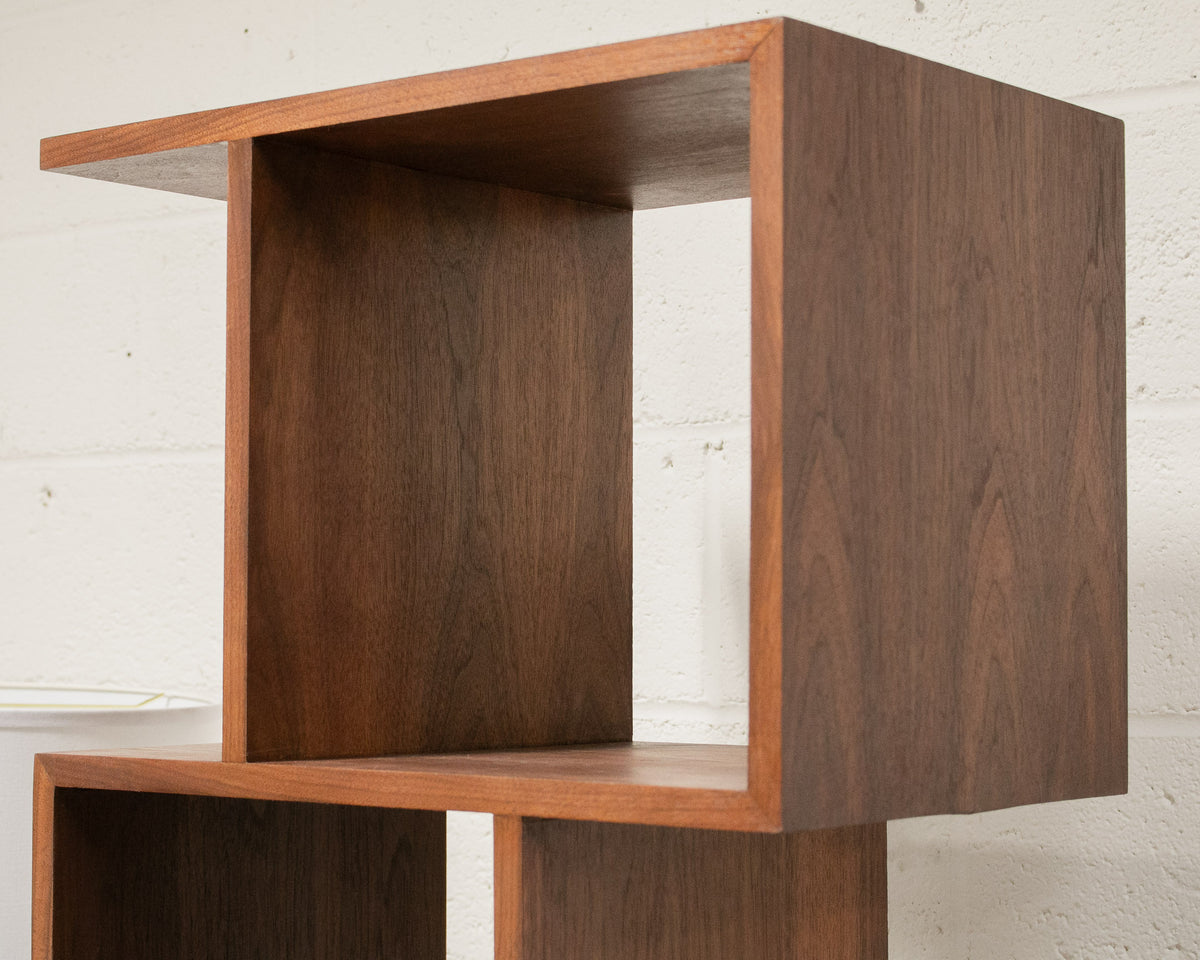 Walnut 5 layer Ziggy – Sunbeam Vintage