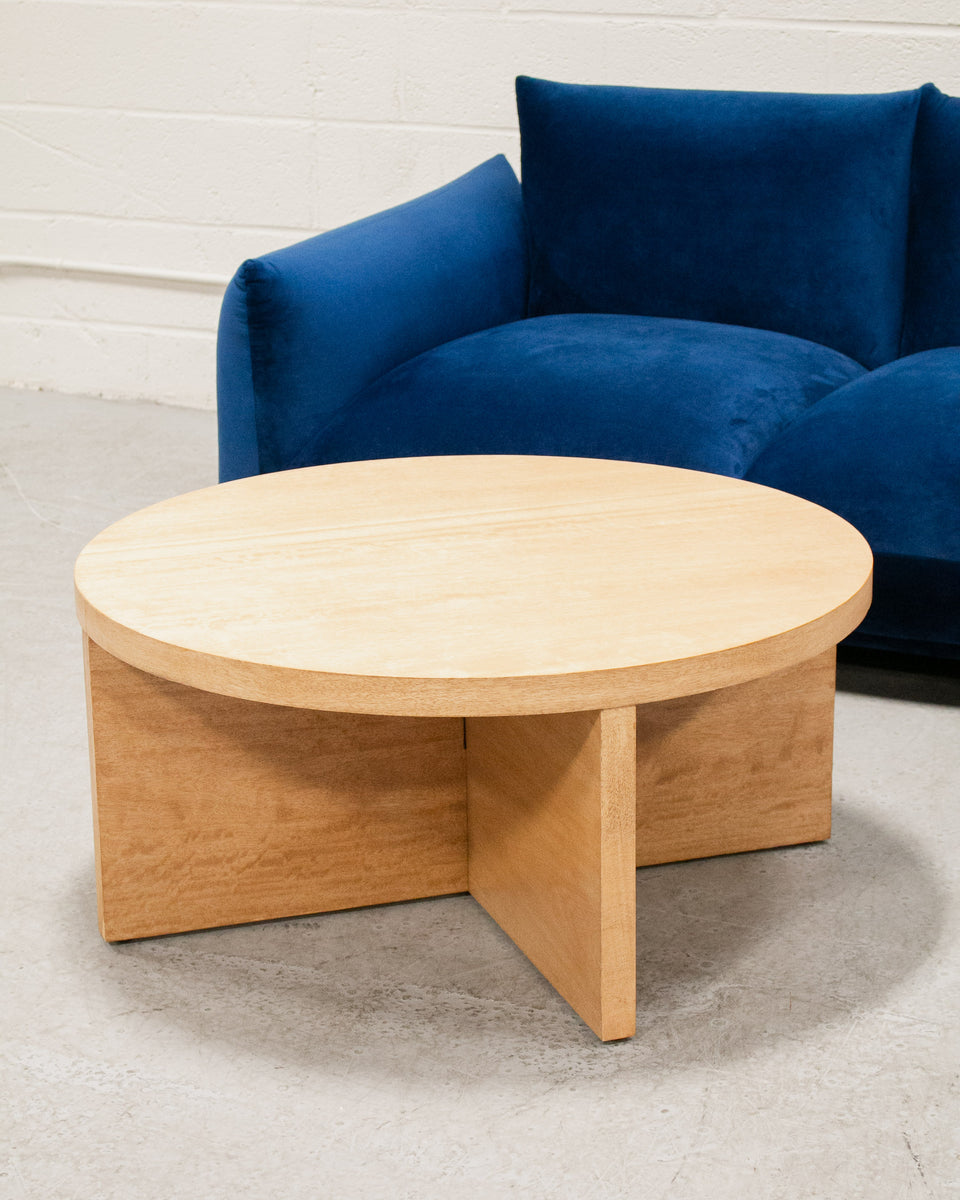 Drew Coffee Table – Sunbeam Vintage