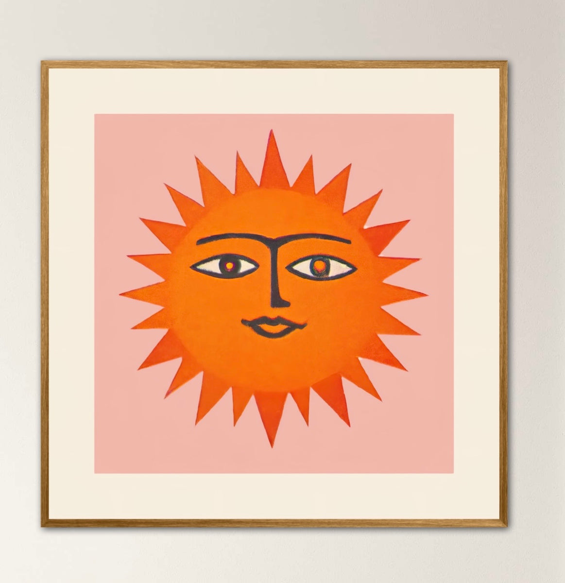 1960’s Sunshine – Sunbeam Vintage