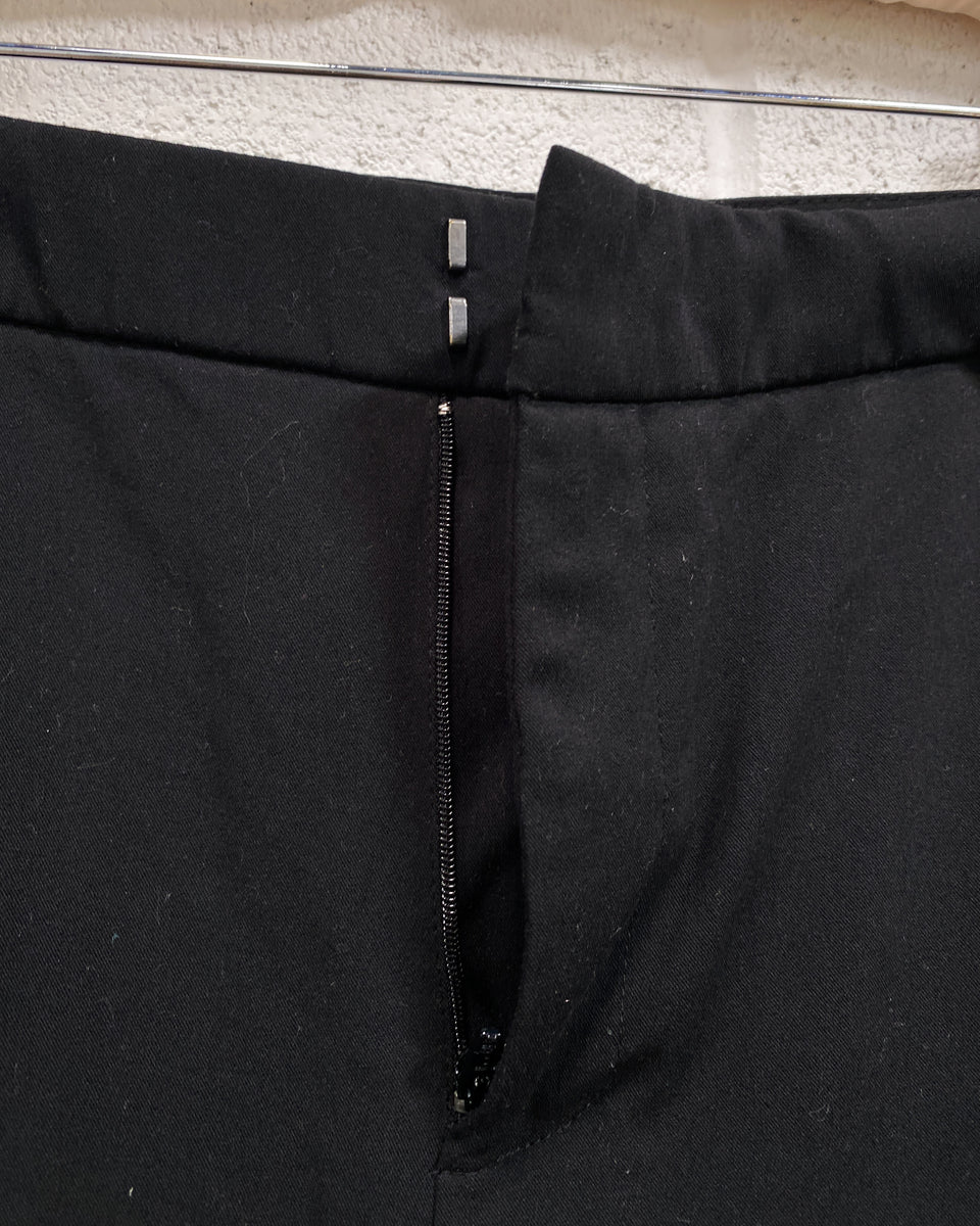 Merona Black Slacks - As Found (20W) – Sunbeam Vintage