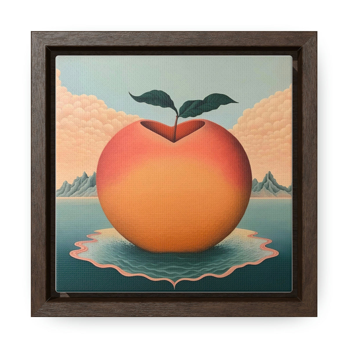 Peach – Sunbeam Vintage