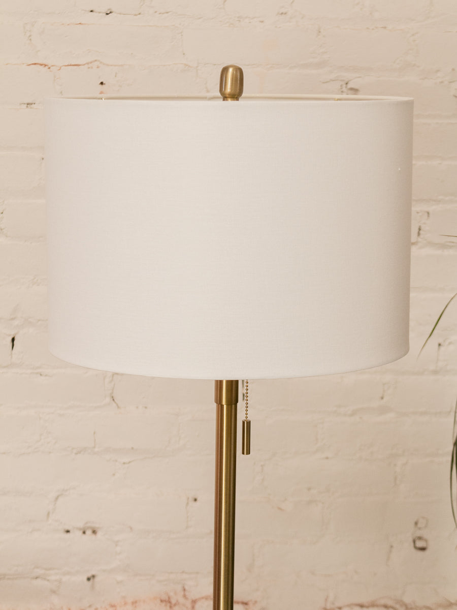 Melanie Floor Table Lamp – Sunbeam Vintage