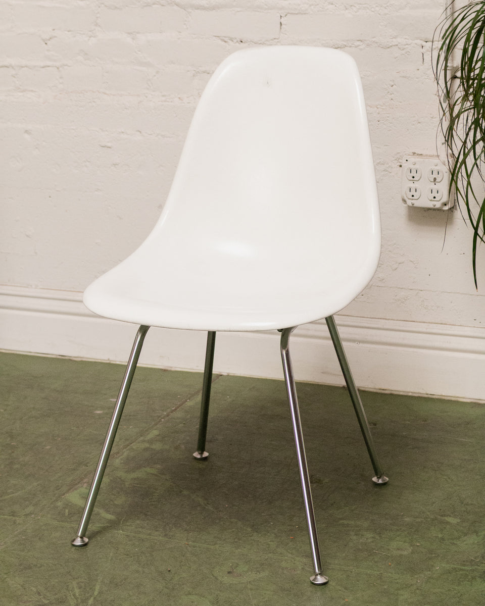 Modernica Shell Chair – Sunbeam Vintage
