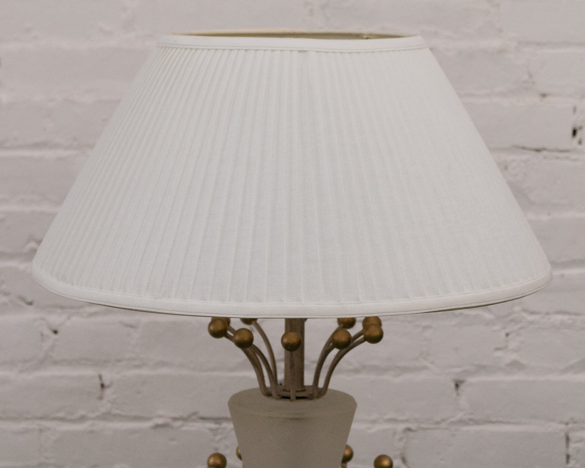 1940’s Vintage Lamp – Sunbeam Vintage