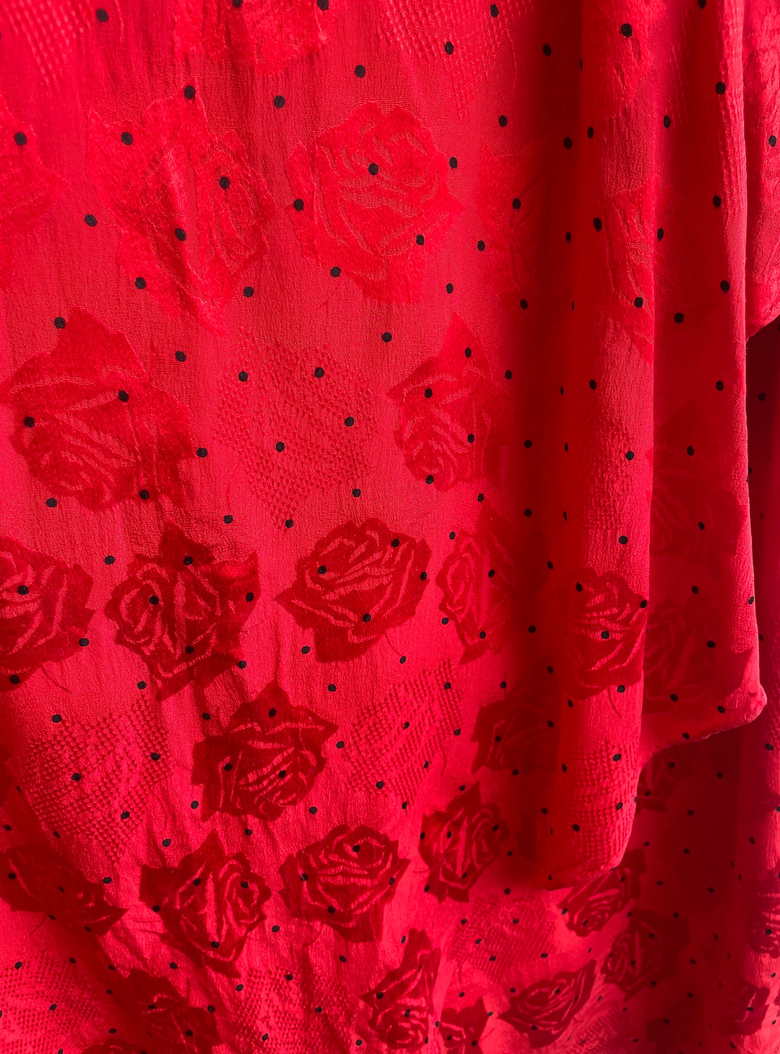 Danish Teak Nightstand Cubbies – Sunbeam Vintage