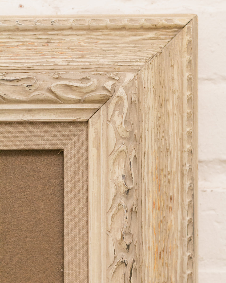 Girl at the Museum by American Artist Lawrence Beall Smith 1940s ...