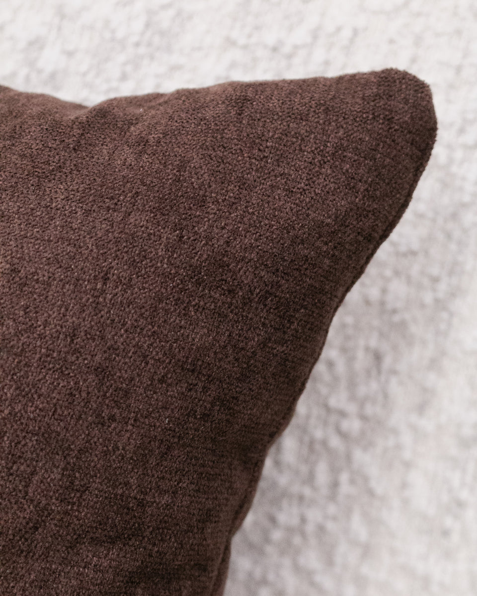 Rectangle Pillow in Caprice Java – Sunbeam Vintage