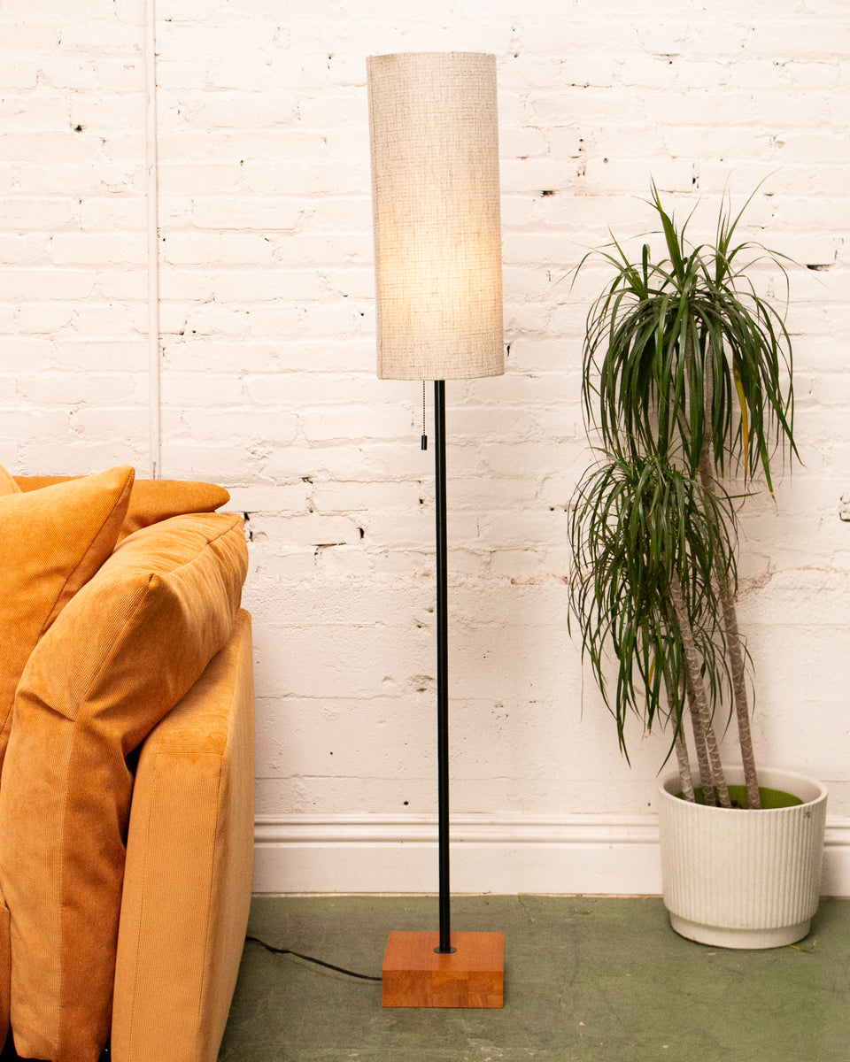 Austin Floor Lamp – Sunbeam Vintage