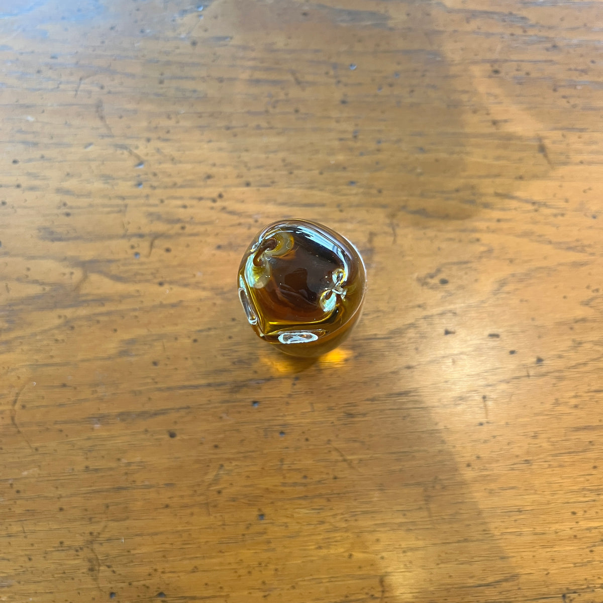 Crystal Owl Paperweight – Sunbeam Vintage