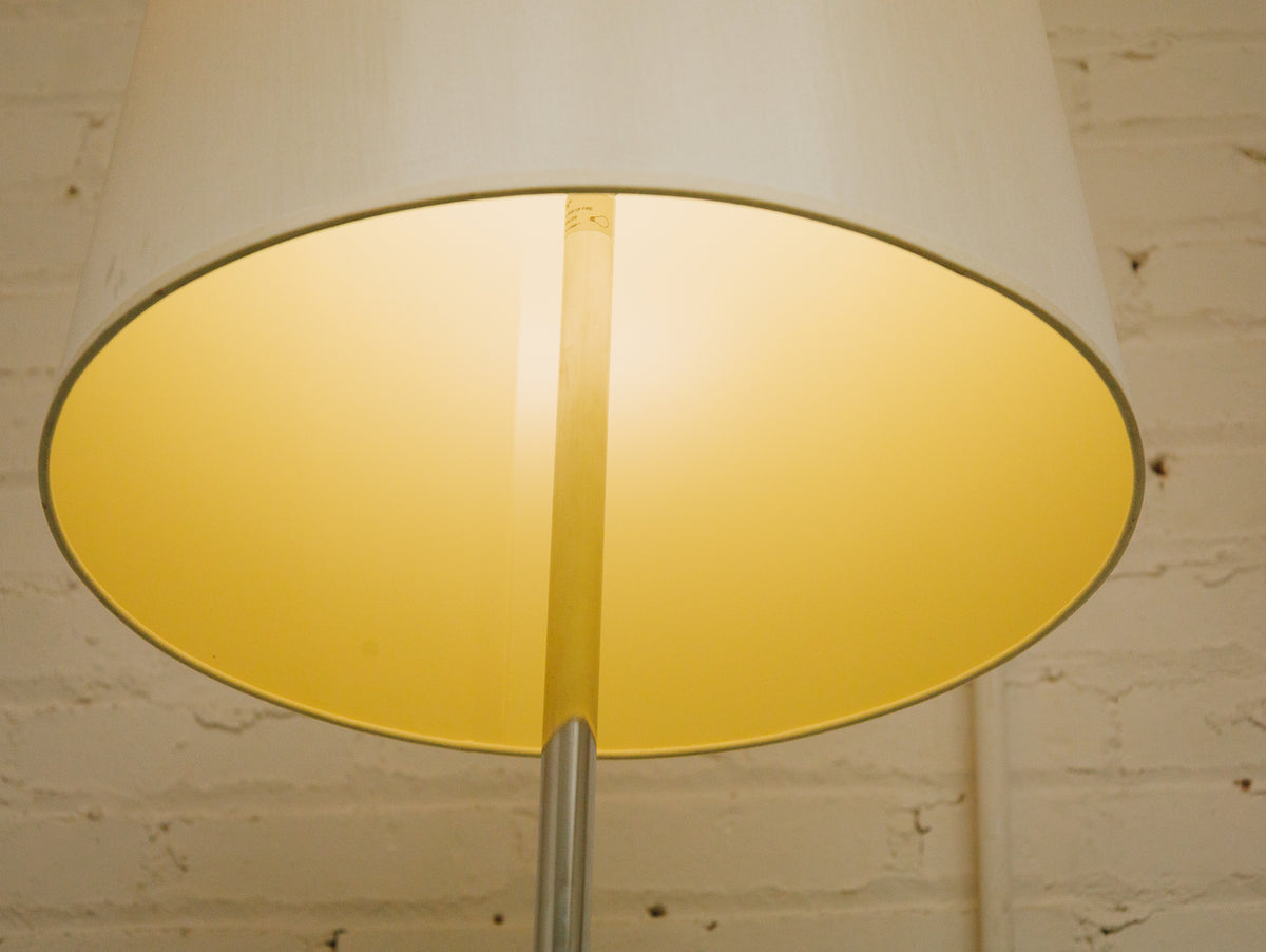 Ligne Roset Floor Lamp by Pascal Mourgue – Sunbeam Vintage