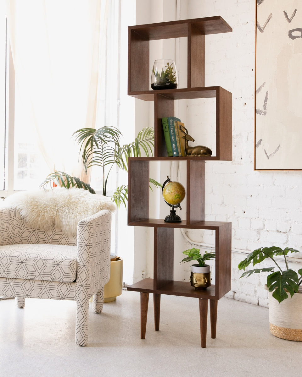 Ziggy Shelf – Sunbeam Vintage