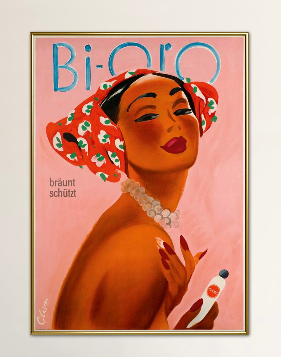 Bio-ore – Sunbeam Vintage