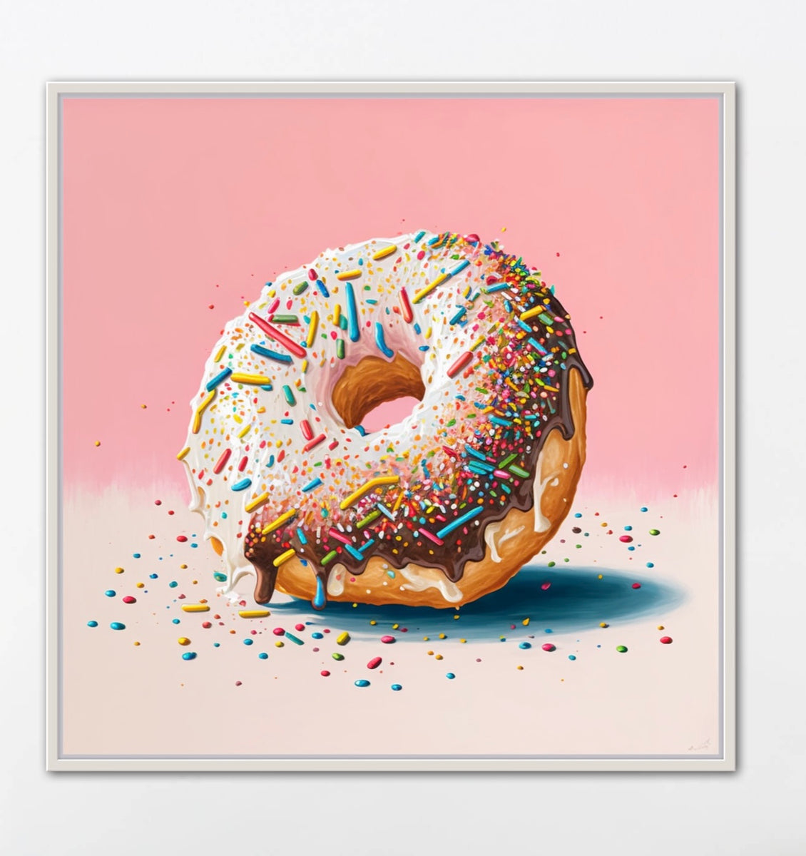 Donut Disturb – Sunbeam Vintage