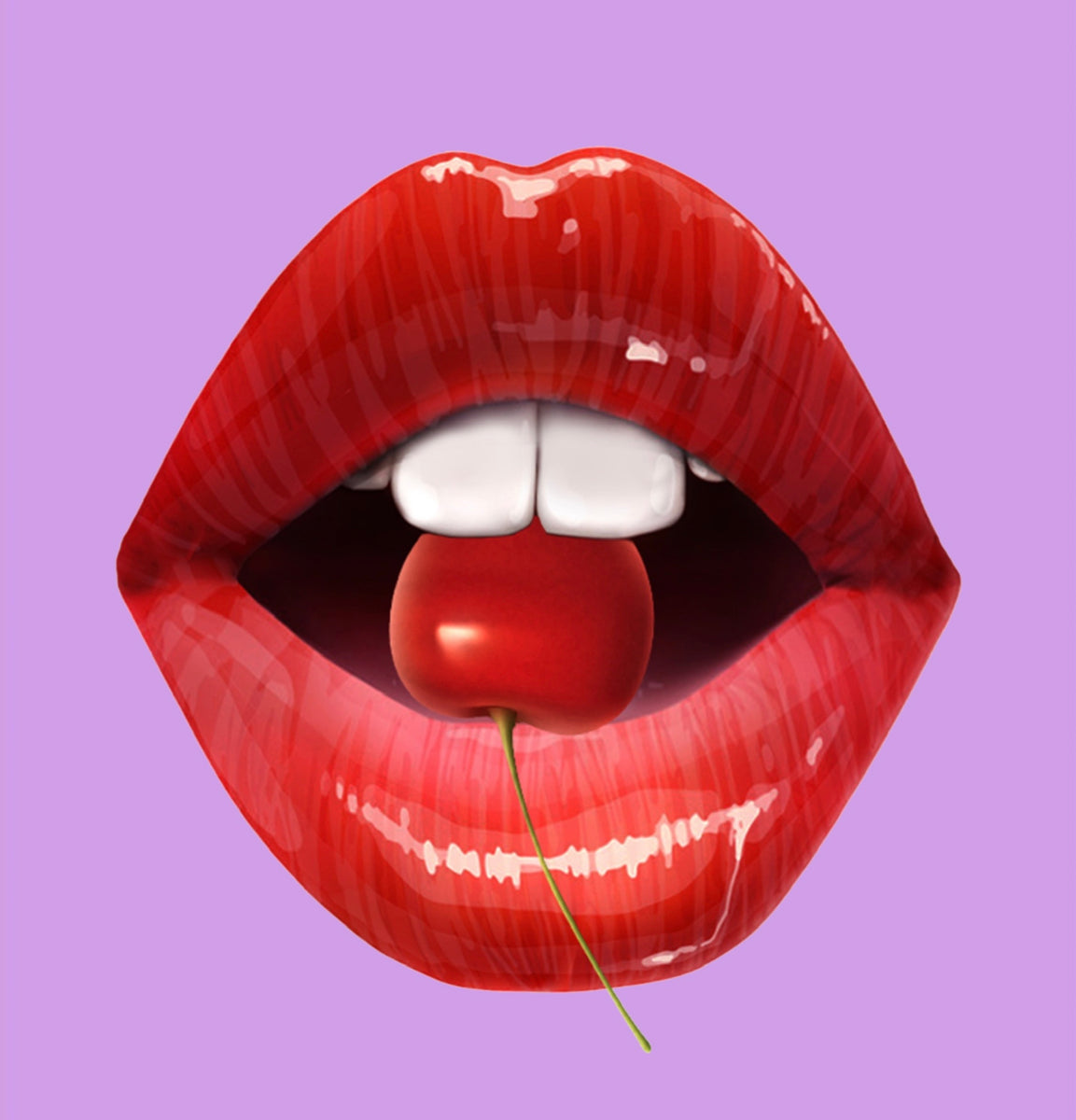 Cherry Bomb 🍒 – Sunbeam Vintage