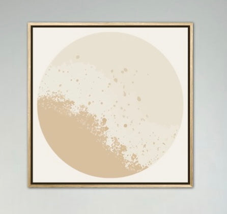 Sandy Circle – Sunbeam Vintage