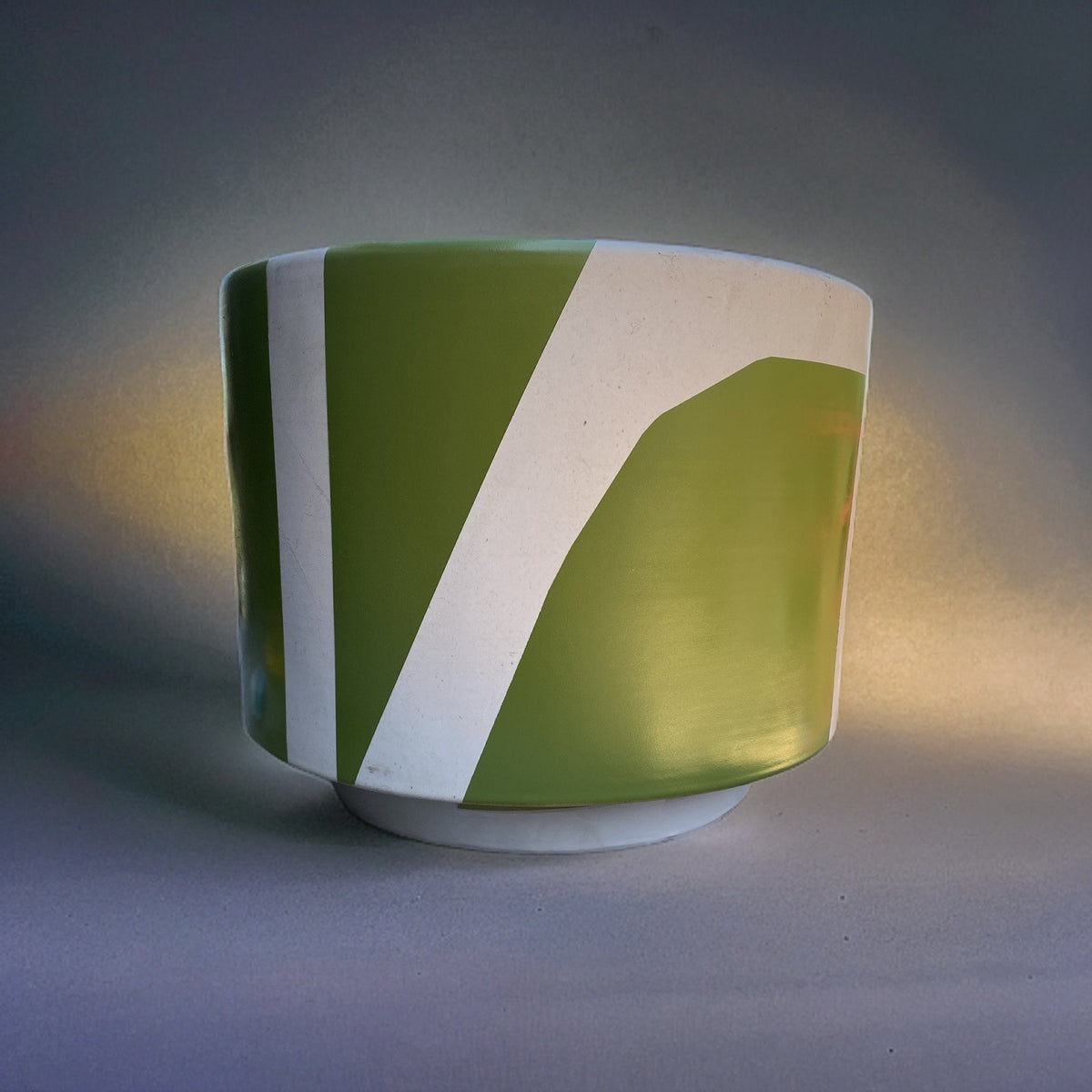 Visual Interface By C. Platero – Sunbeam Vintage